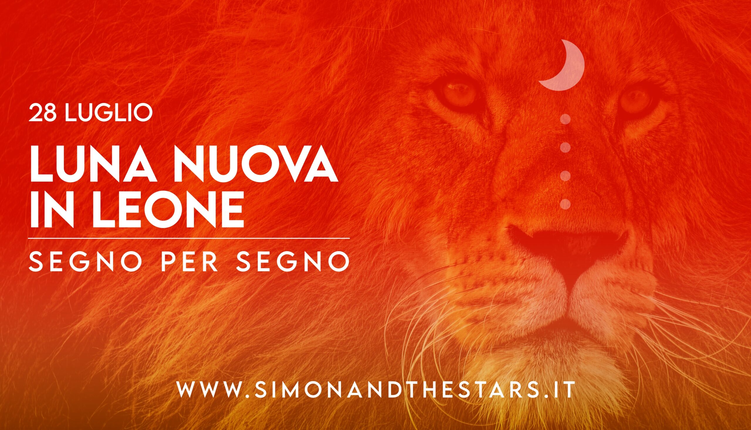 L'Oroscopo di Simon & the Stars