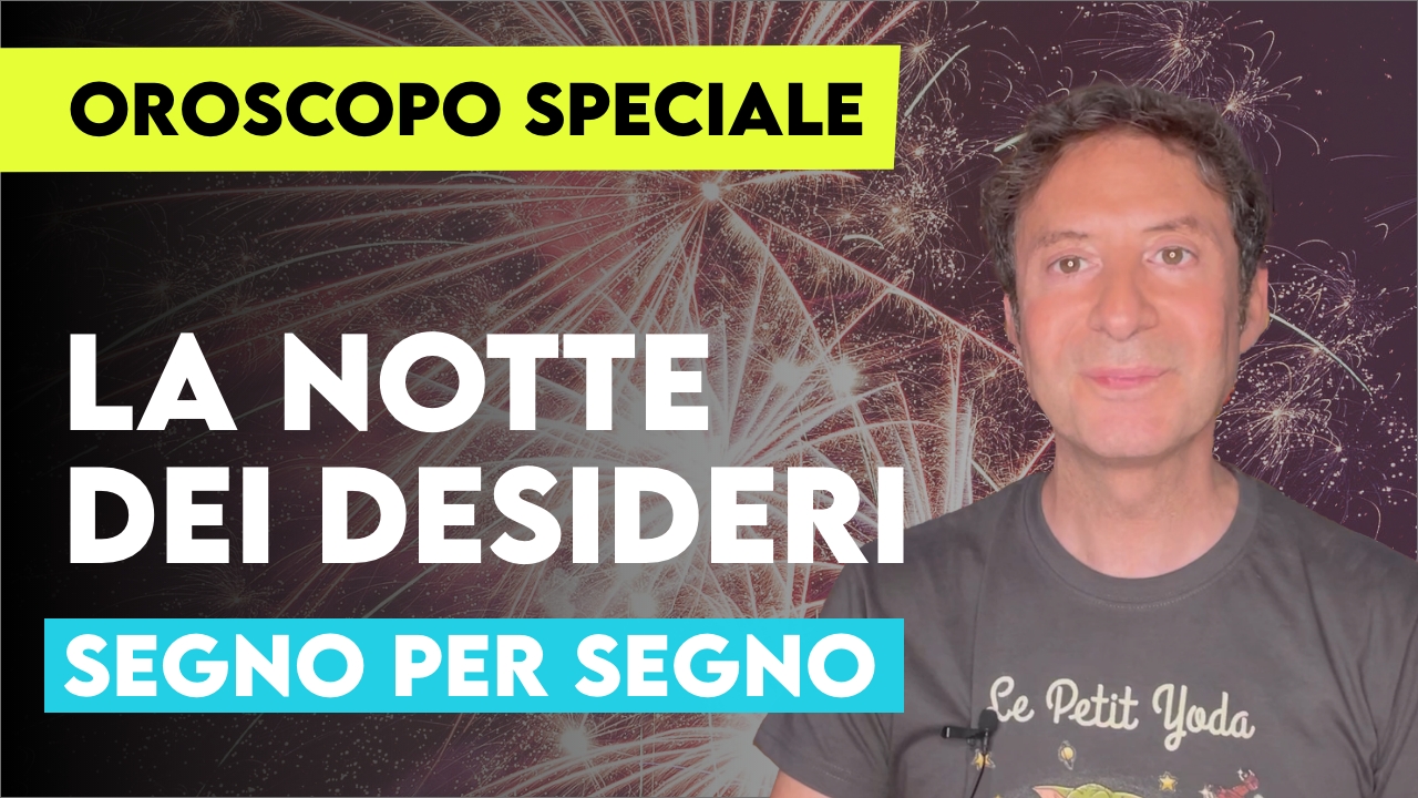 L'Oroscopo di Simon & the Stars