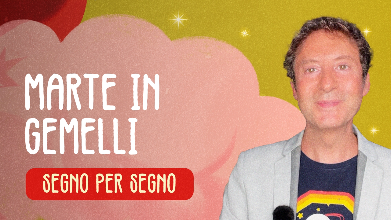 L'Oroscopo di Simon & the Stars