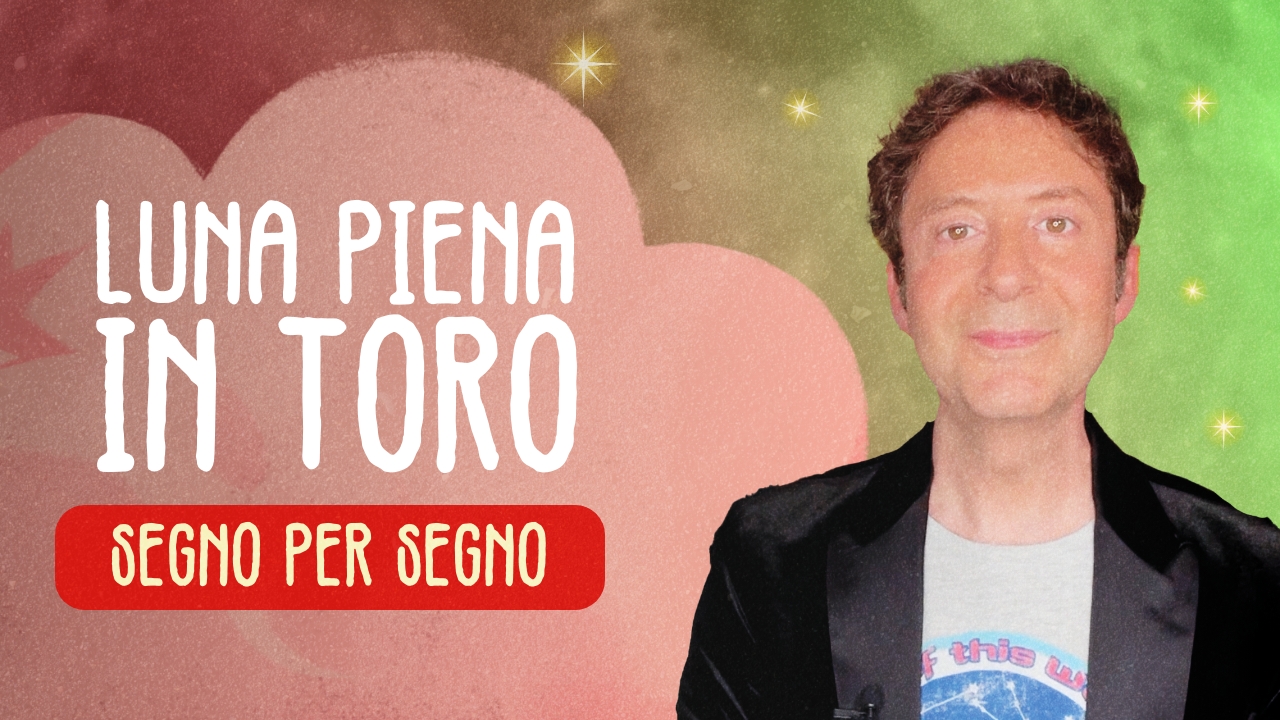 L'Oroscopo di Simon & the Stars