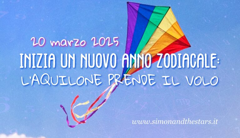 L'Oroscopo di Simon & the Stars